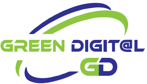 Green Digital – Green Digital